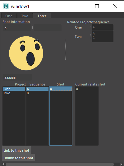 GitHub - SorasitWang/MayaFileManager
