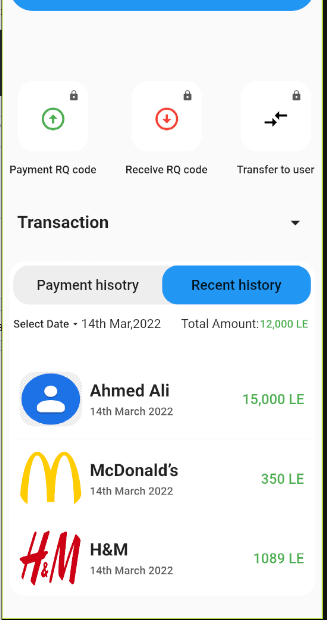 GitHub - DoniaMustafa/mytask