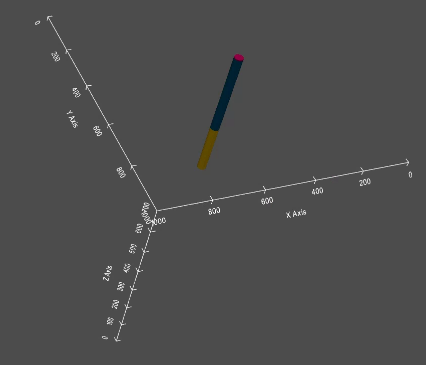 add a tunnel to the model · Issue #407 · gempy-project/gempy · GitHub