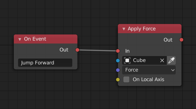 Multiple Input Node - Join Controller Input · Issue #1405 · armory3d/armory · GitHub
