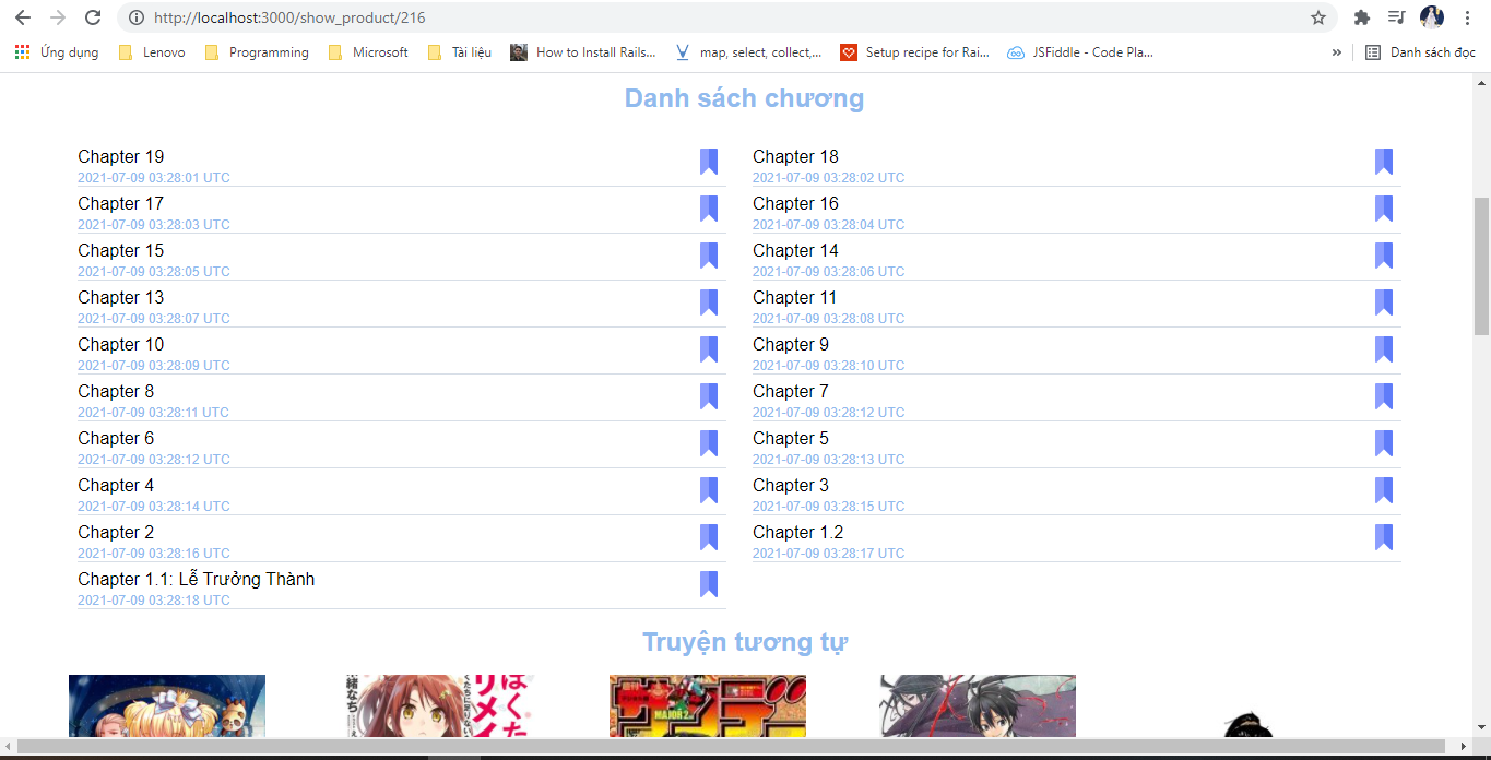 GitHub - trucanhtran/manga_website: create new website to read manga online