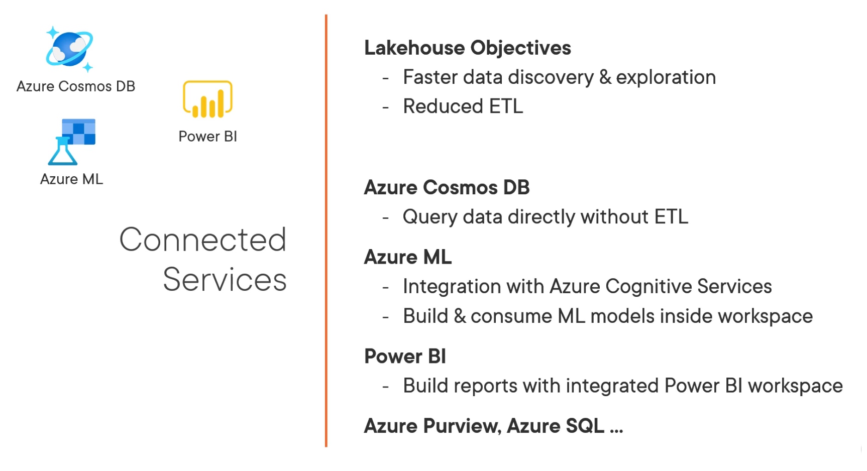 GitHub - vrtoaso/Analytics-With-Lakehouse: Lakehouse Applications using ...
