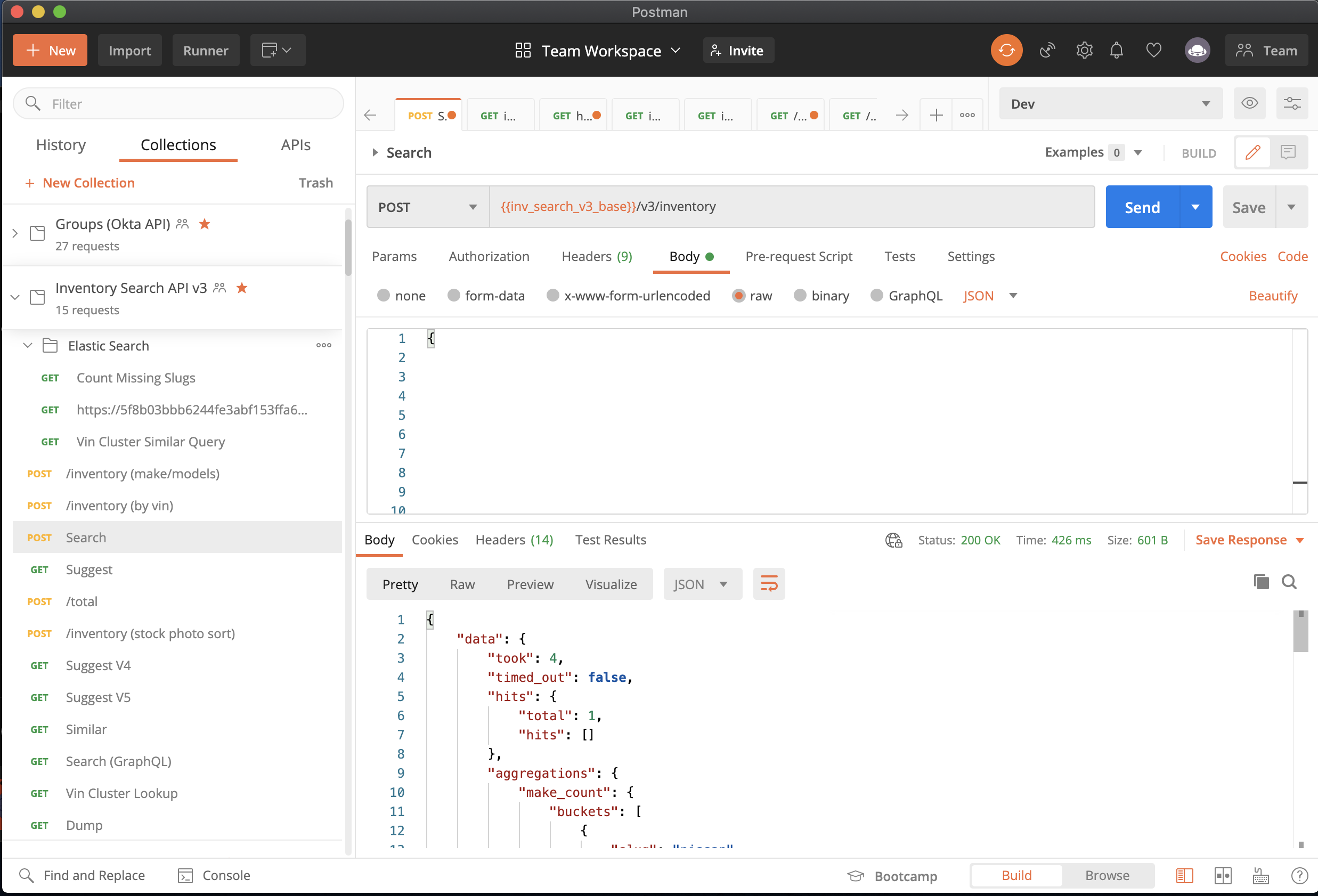 Workspace vertical scroll bar is missing in latest version v7.28.0 ...