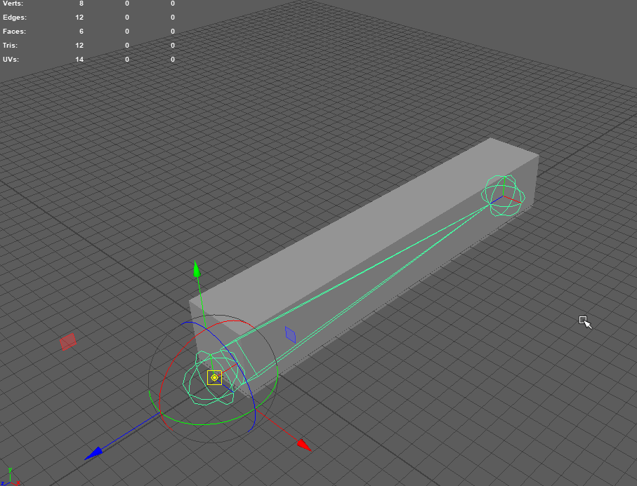 FBX import with joints/skinning is deformed · Issue #16222 · mrdoob/three.js · GitHub