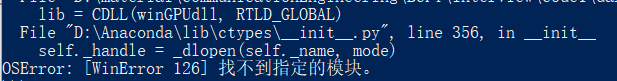 Cant Correctly Import Darknet · Issue 2223 · Pjreddie Darknet · Github