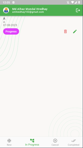 GitHub - hredhayxz/task_manager: I am currently working on a comprehensive project utilizing the ...