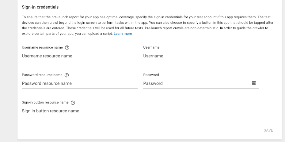 Question/Feature: setting native view IDs · Issue #6844 · NativeScript/NativeScript · GitHub