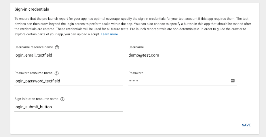 Question/Feature: setting native view IDs · Issue #6844 · NativeScript/NativeScript · GitHub