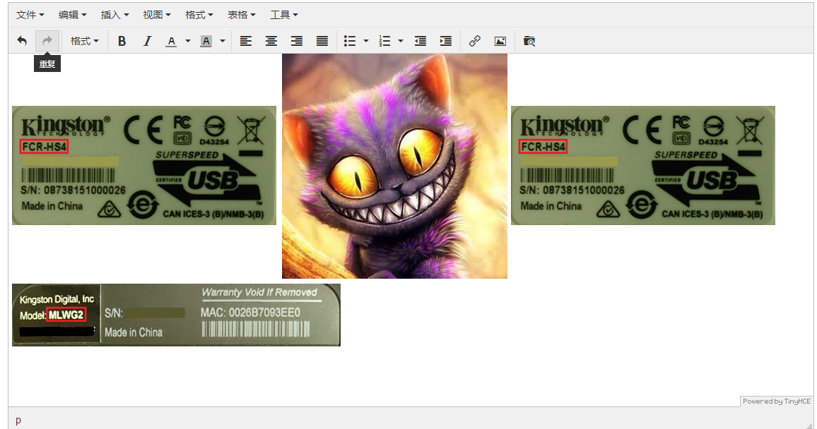 编辑器中的媒体库支持多选 · Issue #144 · SeriaWei/ZKEACMS · GitHub