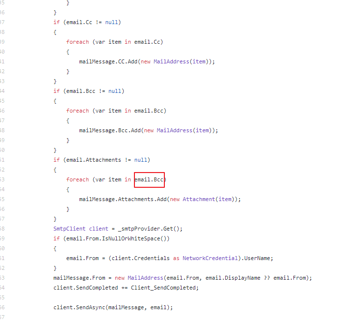 邮件附件不能发送 · Issue #177 · SeriaWei/ZKEACMS · GitHub