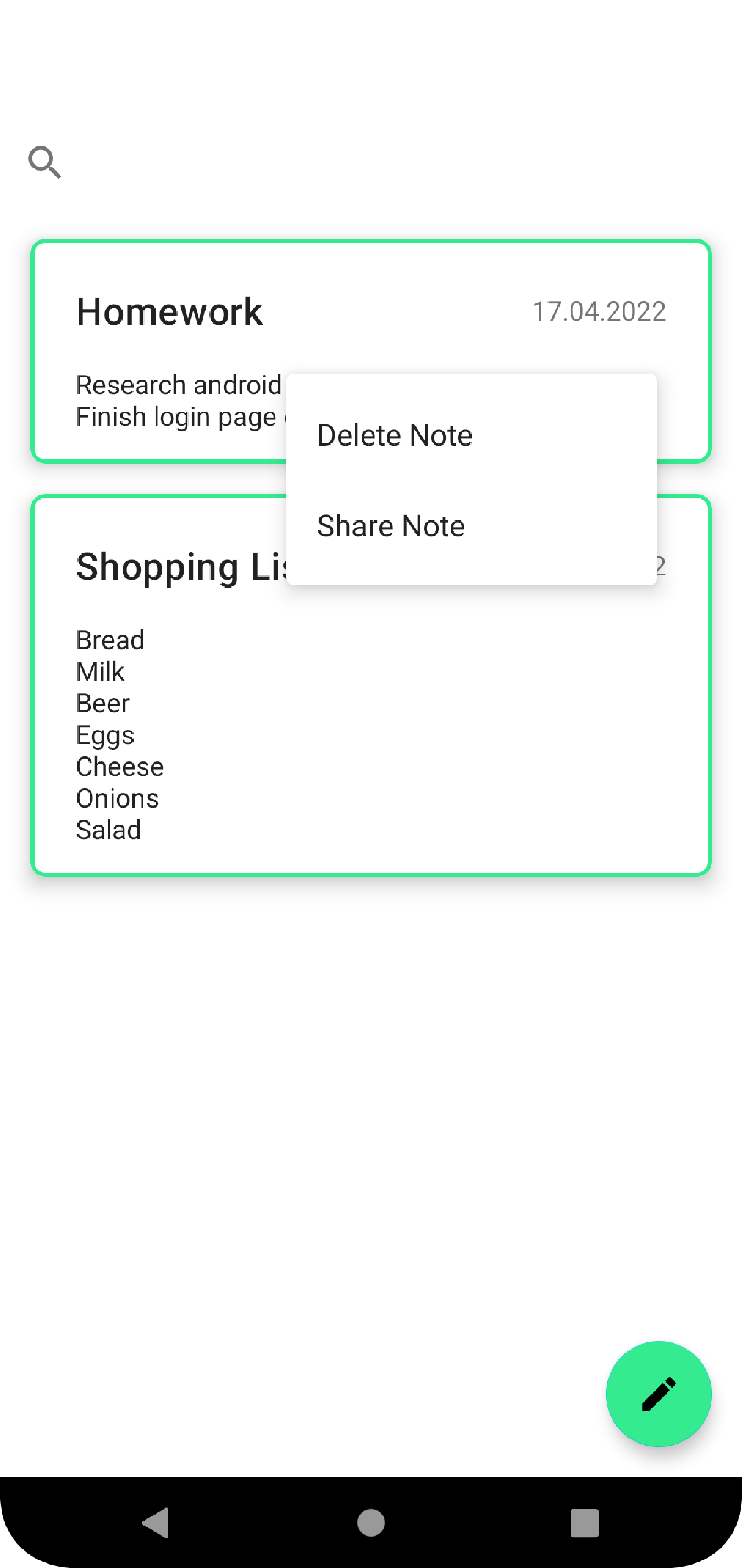GitHub - Burak-Tasci/NotesApp-Kotlin