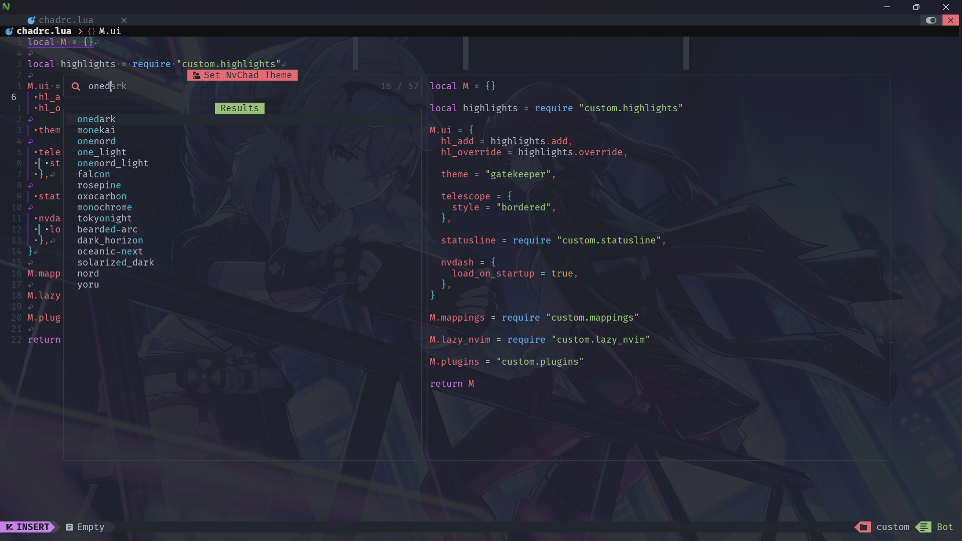 GitHub - duonghieu0712z/nvchad-config