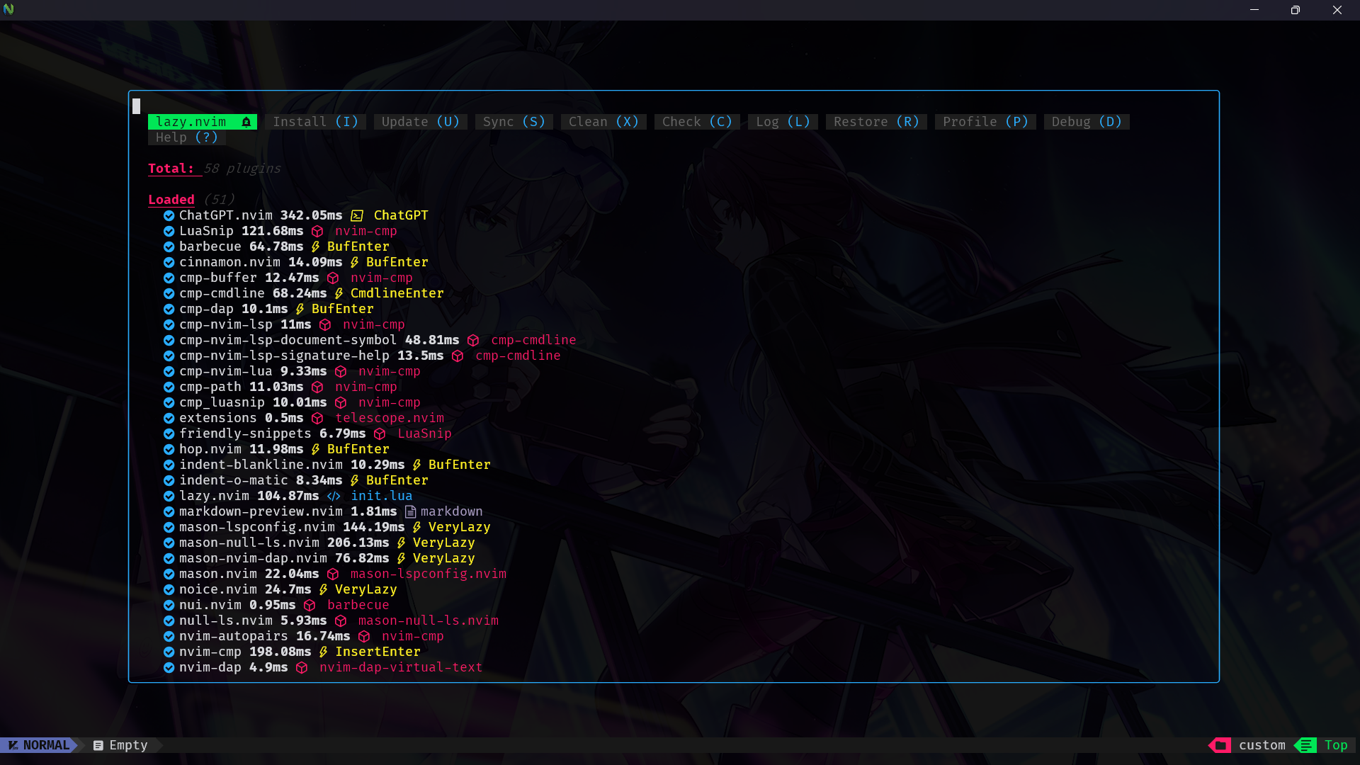 GitHub - duonghieu0712z/nvchad-config