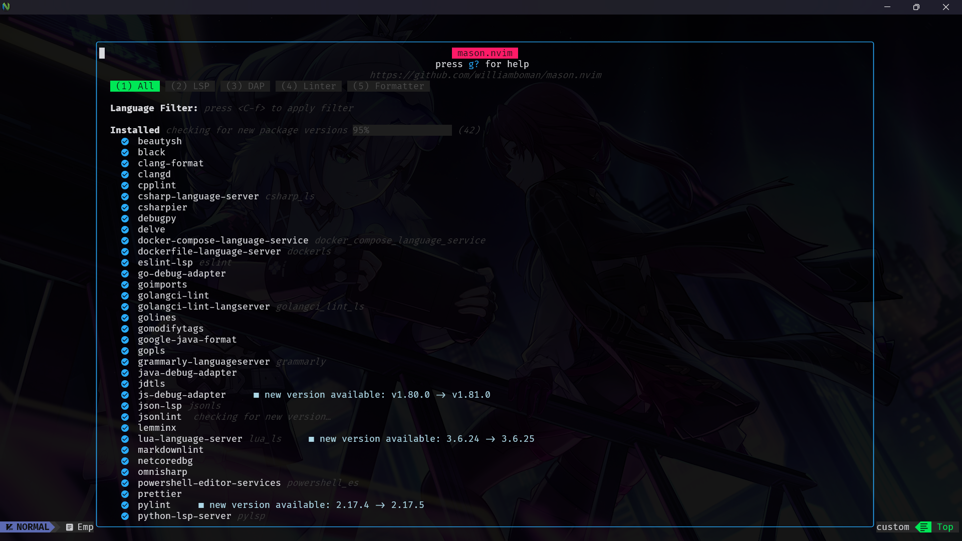 GitHub - duonghieu0712z/nvchad-config