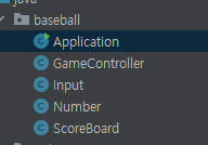 GitHub - growinghsb/java_baseball_game: 자바로 만든 야구게임