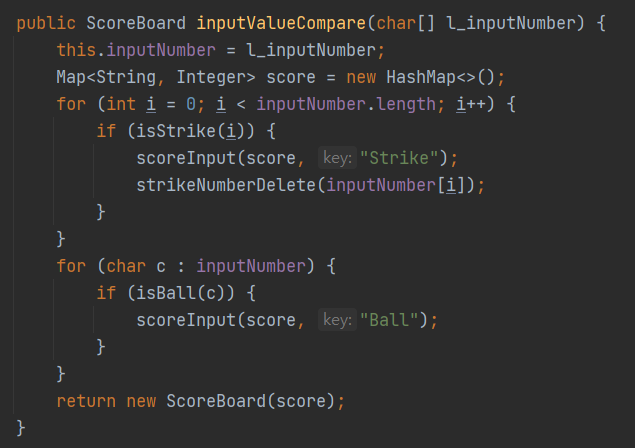 GitHub - growinghsb/java_baseball_game: 자바로 만든 야구게임