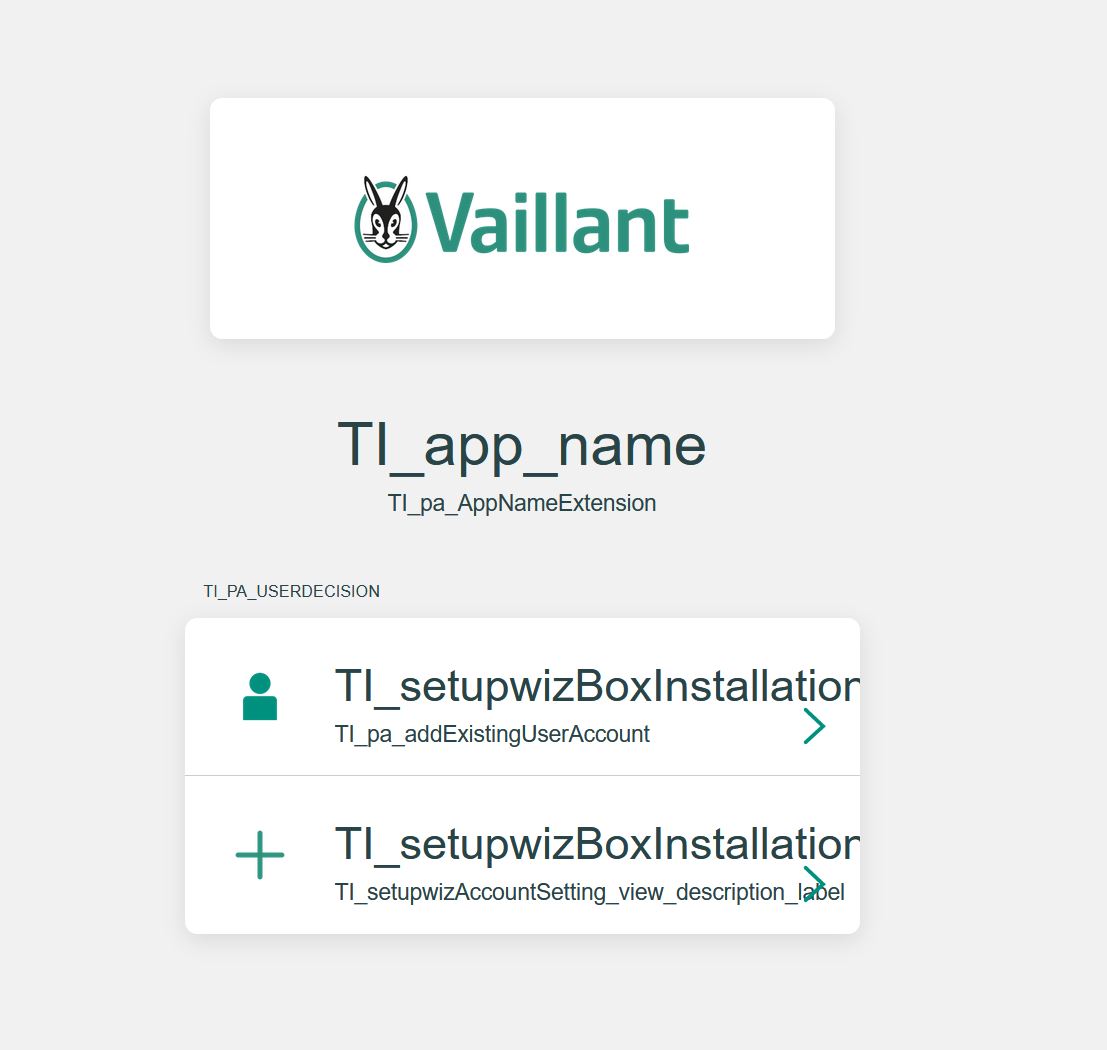 service fails to get token · Issue #165 · thomasgermain/vaillant-component · GitHub