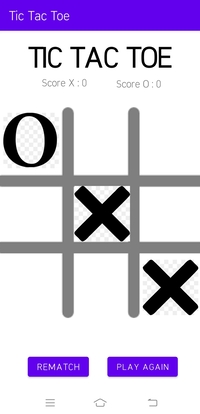 GitHub - samkitjain4916/Tic-Tac-Toe: Android Studio Project