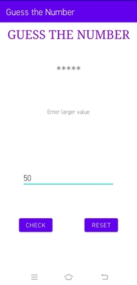 GitHub - samkitjain4916/Guess-the-number