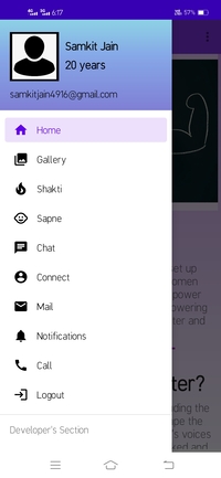 GitHub - samkitjain4916/Shakti