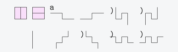 Rosetta Code: Cut a Rectangle - svg image impacted by svg in navbar ...