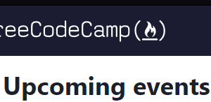 Header inconsistent height for logged/not logged users · Issue #1653 · freeCodeCamp/chapter · GitHub