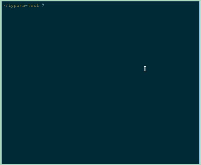 Auto refresh not working anymore · Issue #2600 · typora/typora-issues · GitHub