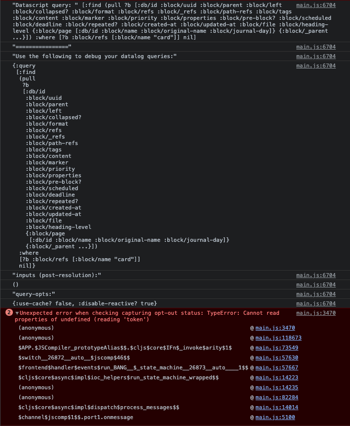 Error: [deferred timeout] async call #4364 · Issue #58 · debanjandhar12 ...