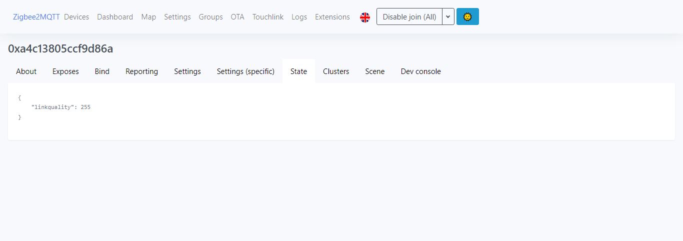 [New device support]: _TZE200_9yapgbuv TS0601 · Issue #15774 · Koenkk/zigbee2mqtt · GitHub