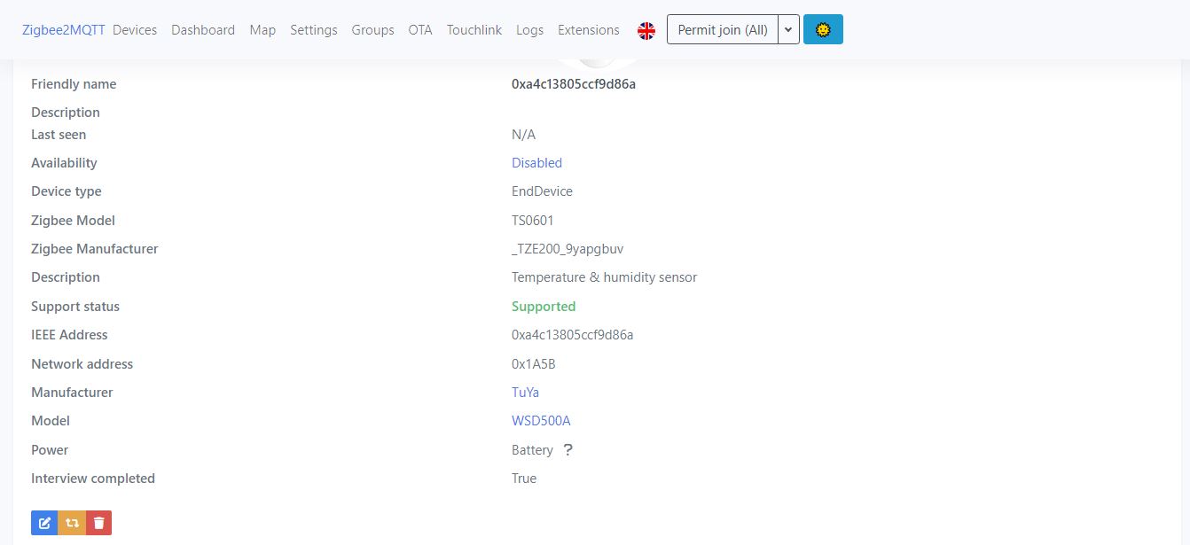 [New device support]: _TZE200_9yapgbuv TS0601 · Issue #15774 · Koenkk/zigbee2mqtt · GitHub