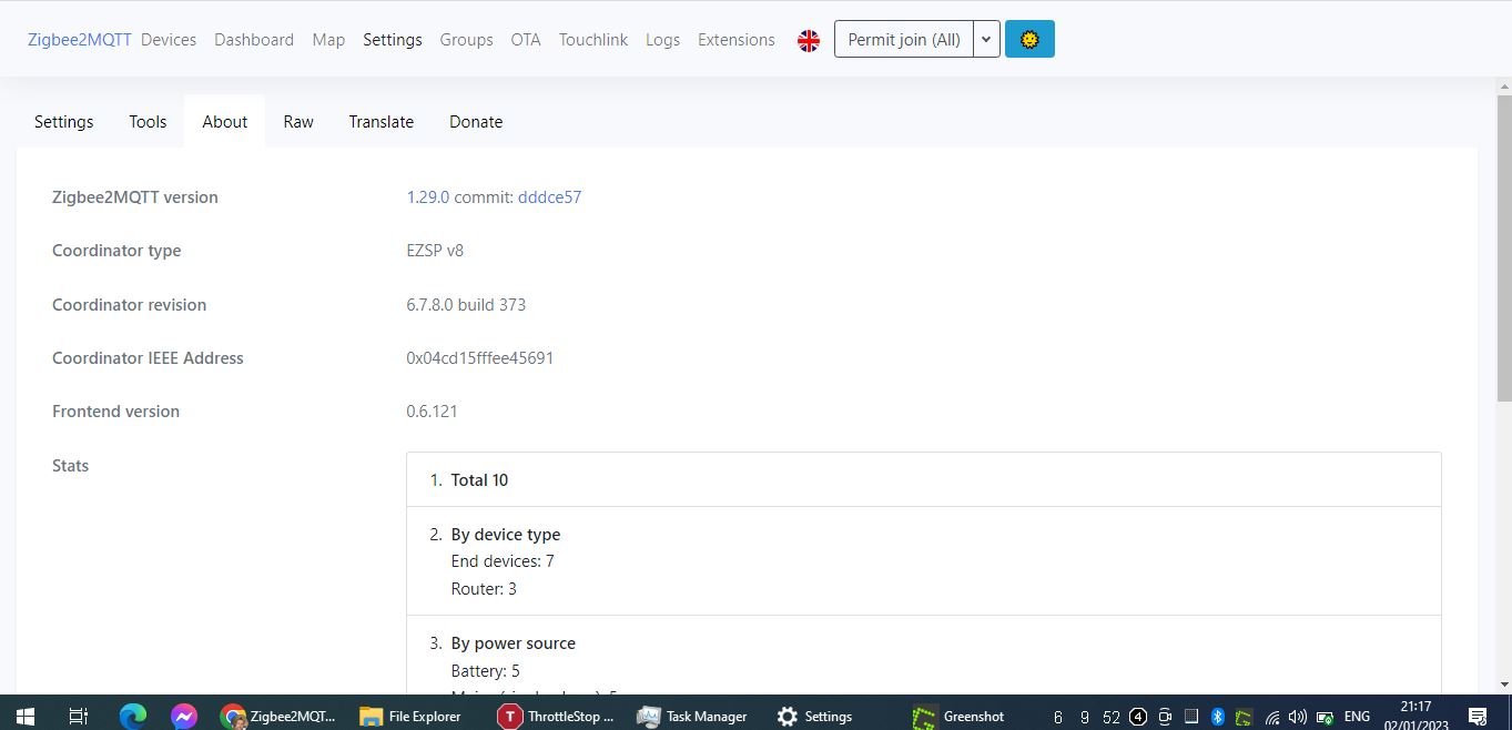 [New device support]: _TZE200_9yapgbuv TS0601 · Issue #15774 · Koenkk/zigbee2mqtt · GitHub