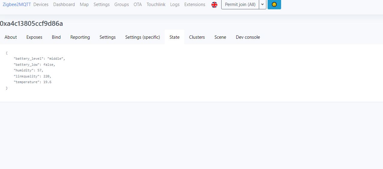 [New device support]: _TZE200_9yapgbuv TS0601 · Issue #15774 · Koenkk/zigbee2mqtt · GitHub
