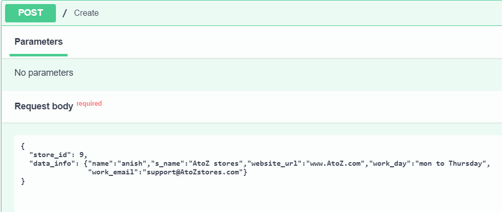 when trying to update records of my table it is giving me these errors · fastapi fastapi ...