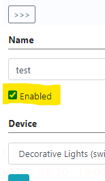 Holiday functionality · Issue #55 · arthurdent75/SimpleScheduler · GitHub