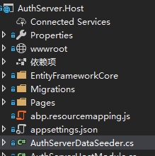 MicroserviceDemo have not action? · Issue #2147 · abpframework/abp · GitHub