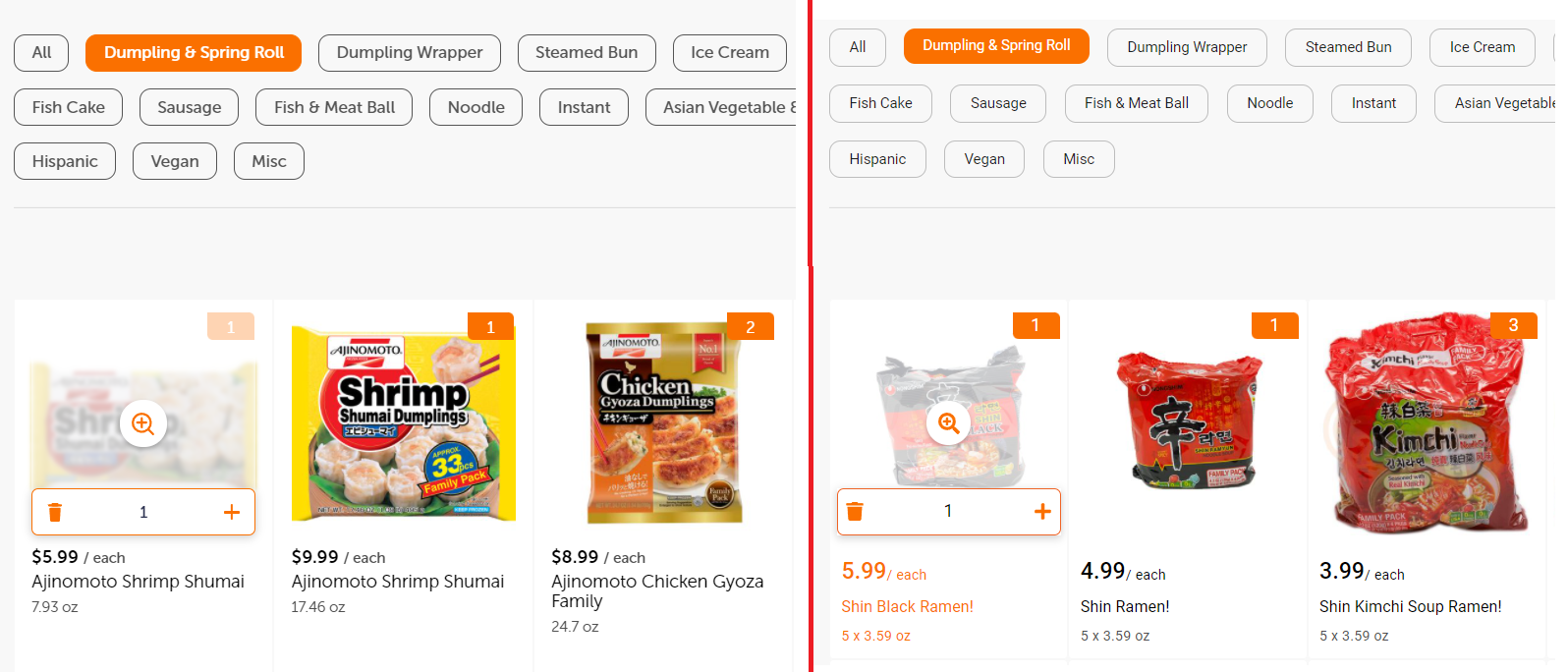 GitHub - TinyEggRoll/gmart_clone