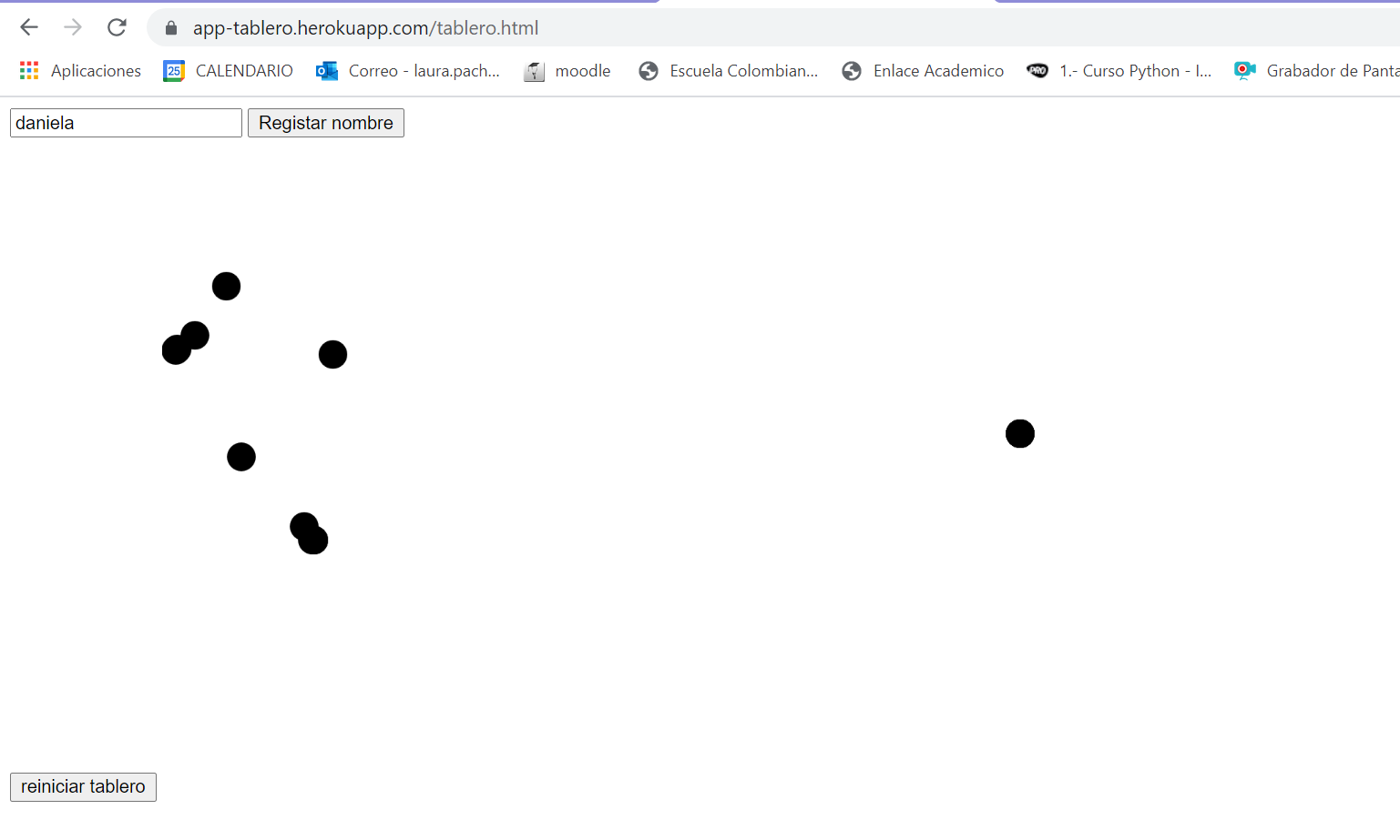 GitHub - 2146013/Tablero
