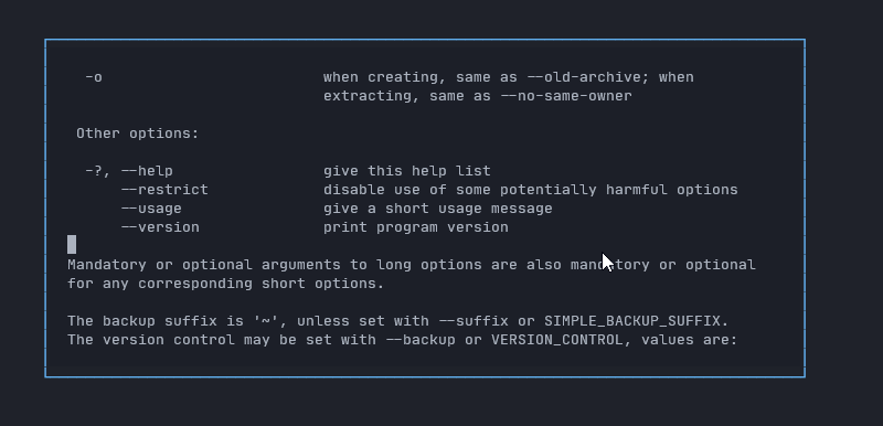 Floating windows with borders doesn't work well with smooth scrolling ...