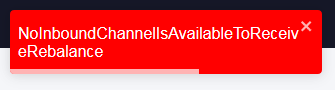 Advance Rebalance type "auto" missing explanation and always fails · Issue #146 · apotdevin ...