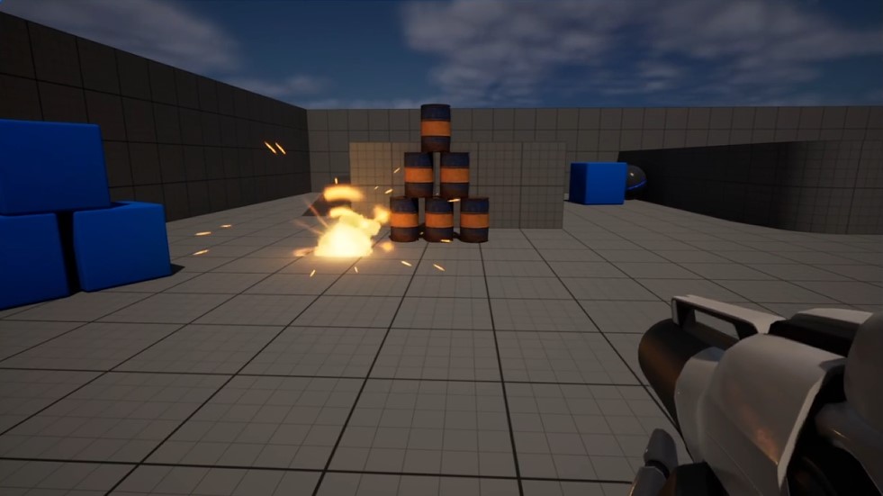 Github Ncab Ue Work Examples Sandbox C And Python Projects