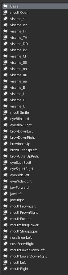 ReadyPlayerMe full support (easy). · Issue #1168 · vircadia/vircadia ...