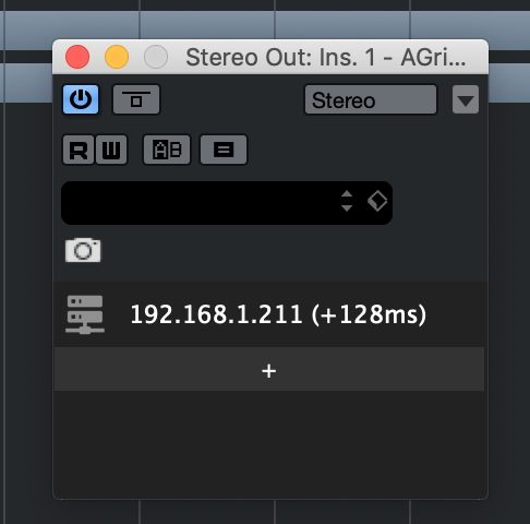 Work over wifi? · Issue #32 · apohl79/audiogridder · GitHub
