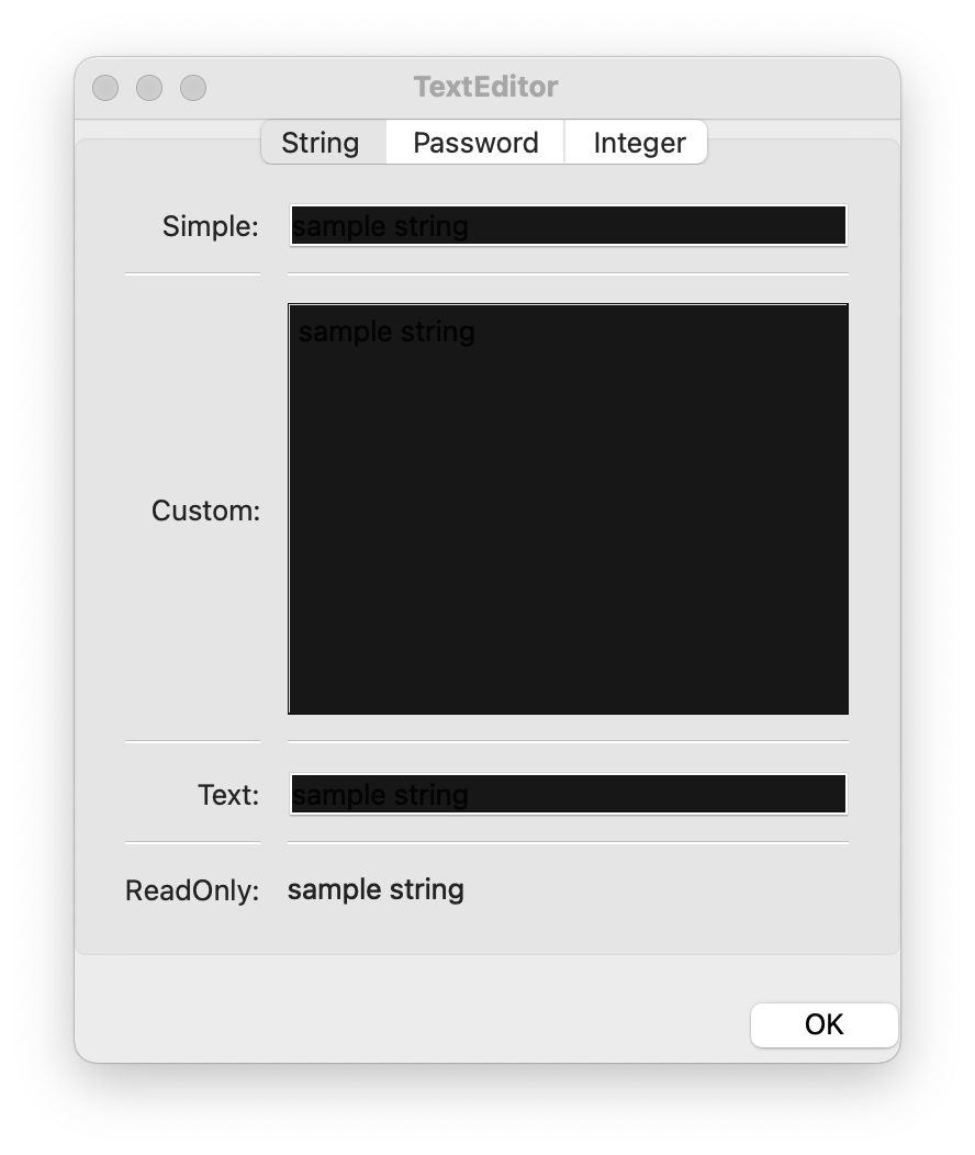 Editors don't update colors when changing dark mode · Issue #1822 · enthought/traitsui · GitHub