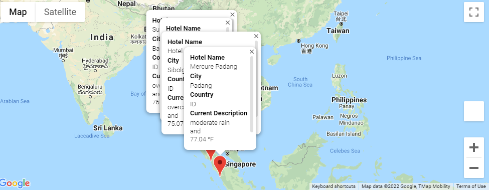 GitHub - Kelcon86/Weather_Analysis