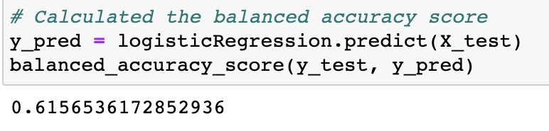 GitHub - Kelcon86/Credit_Risk_Analysis