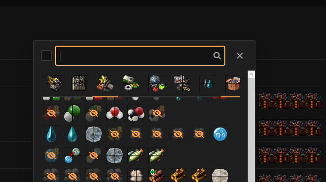 Recipes · Issue #919 · factoriolab/factoriolab · GitHub