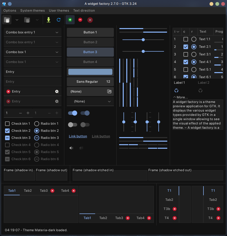 GTK theme support · Issue #298 · betacraftuk/betacraft-launcher · GitHub