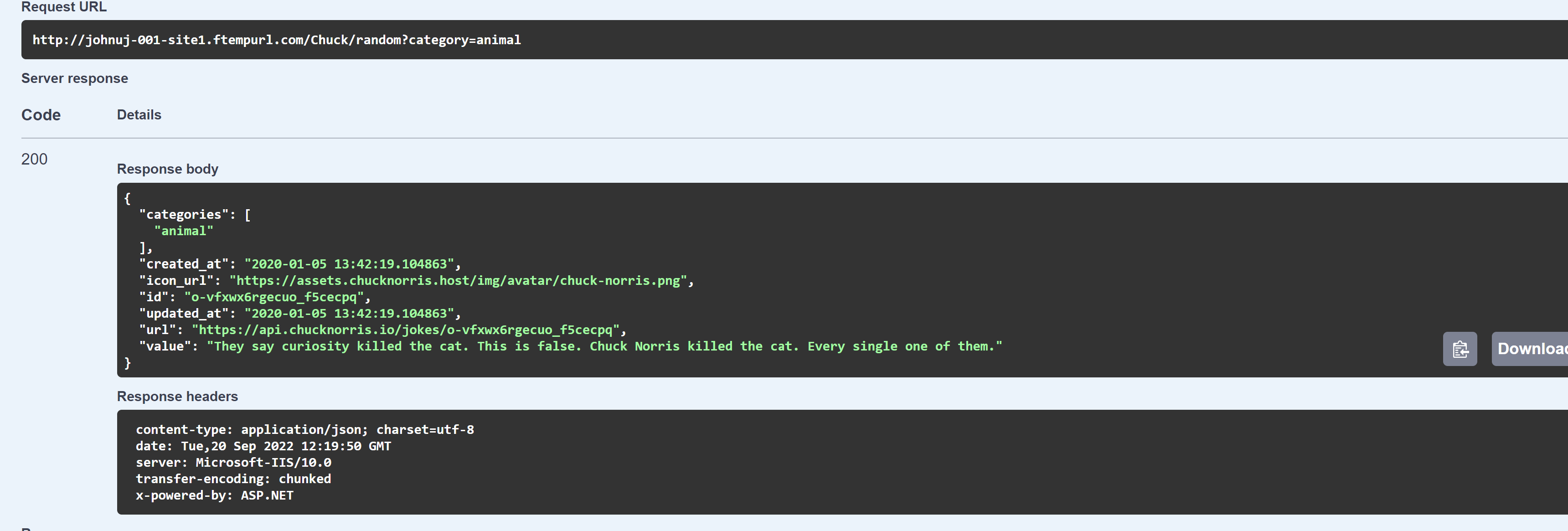 GitHub - ushie-cpu/SovTechTaskRepo: Repository for my SovTech Tech