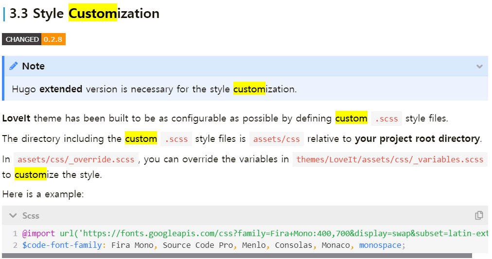 [FEATURE] few questions2 · Issue #426 · dillonzq/LoveIt · GitHub
