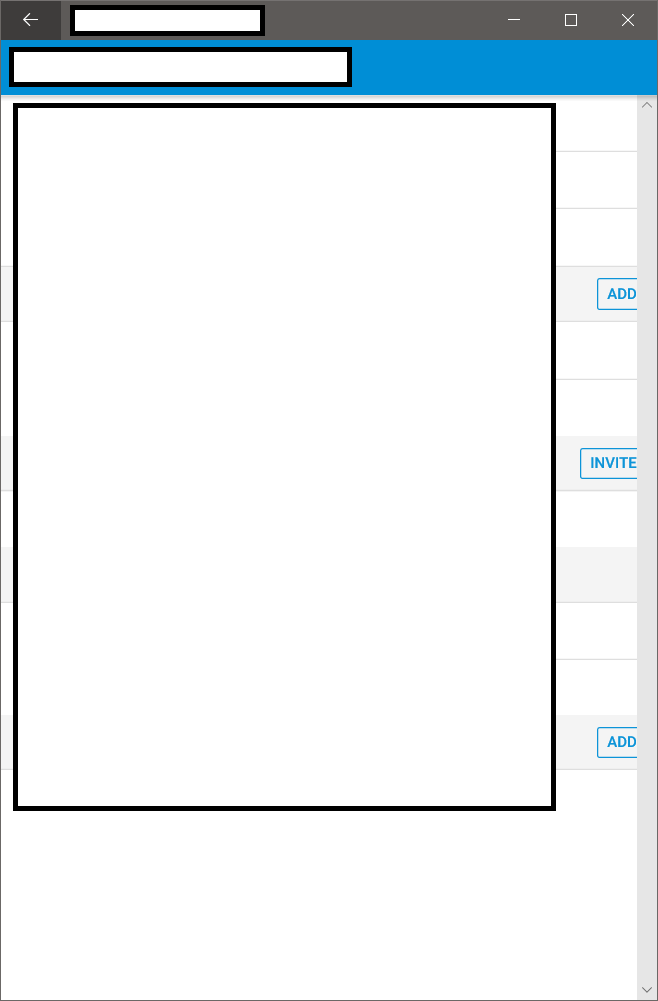 Windows scrollbar · Issue #13869 · ionic-team/ionic-framework · GitHub
